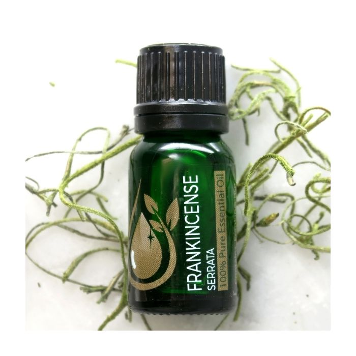 The 19 best essential oils for seborrheic dermatitis
